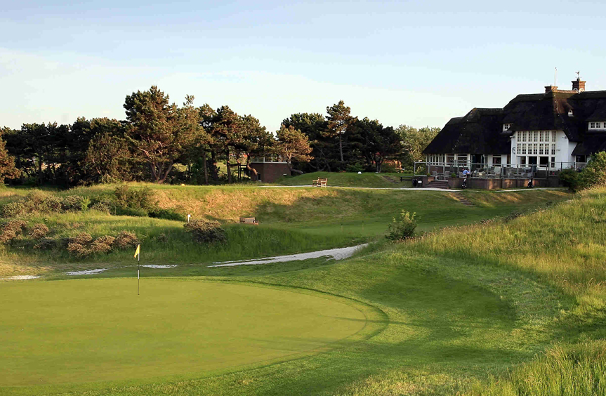 Play2gether – Redline Golf