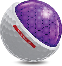 redline c golfbal – Redline Golf