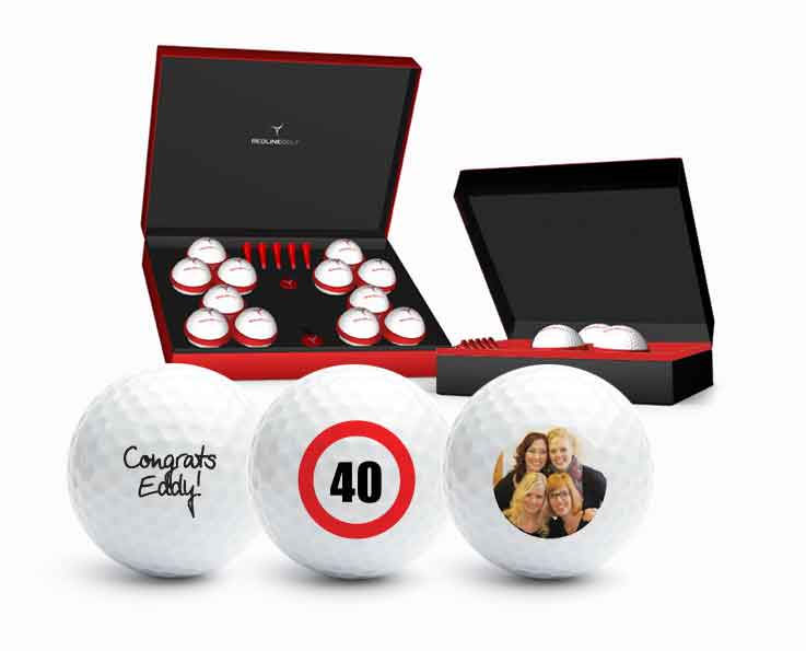 golfcadeau – Redline Golf