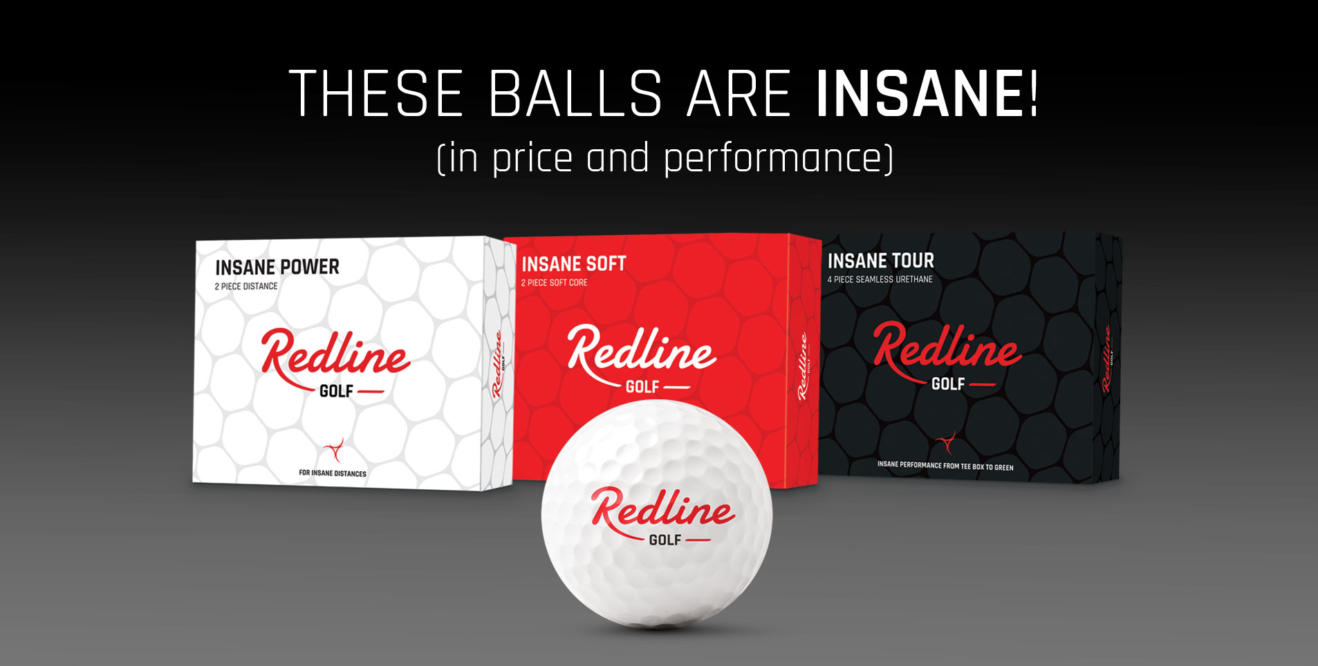 v1 – Redline Golf
