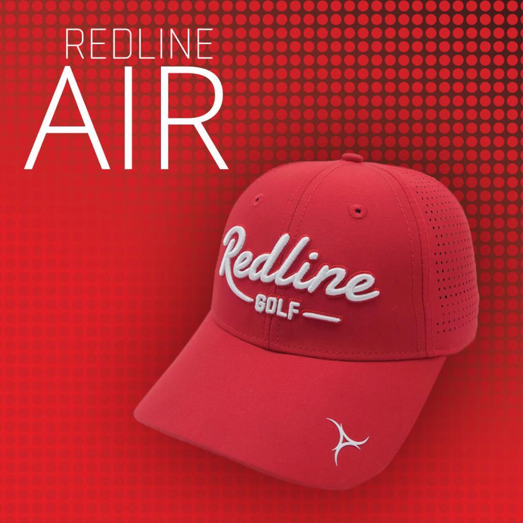 erschwingliche Golfbälle und personalisierte Golfgeschenke | Redline Golf