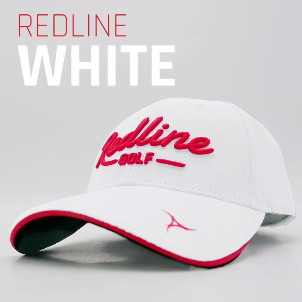 erschwingliche Golfbälle und personalisierte Golfgeschenke | Redline Golf